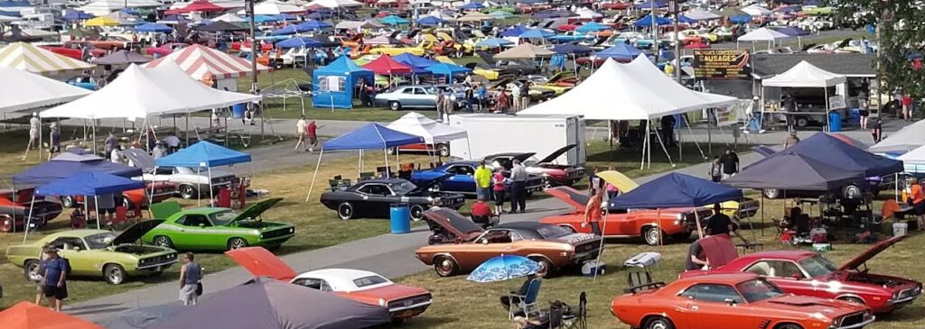 Events – The Mopar Shop