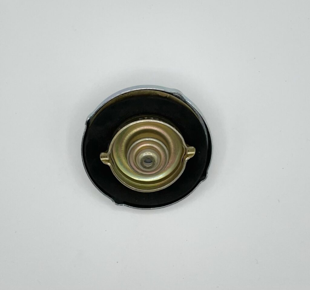71-72 Cuda Gas Cap Vented – The Mopar Shop