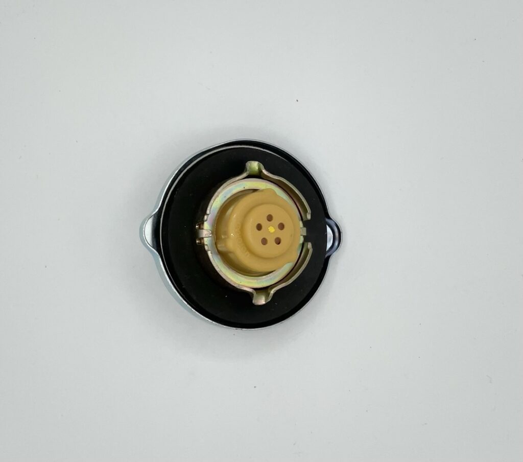 70-71 Challenger Under Flip Top Gas Cap – The Mopar Shop