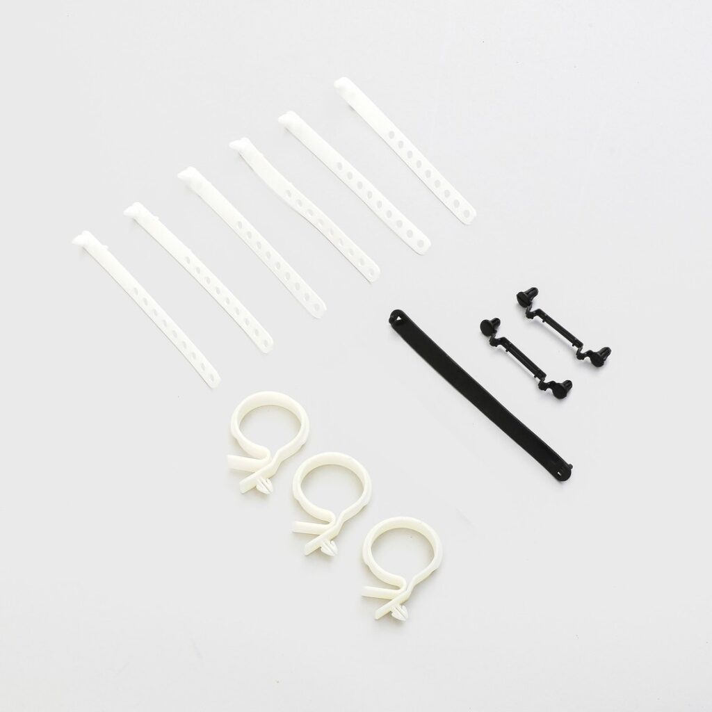 Wire Strap Kits – The Mopar Shop