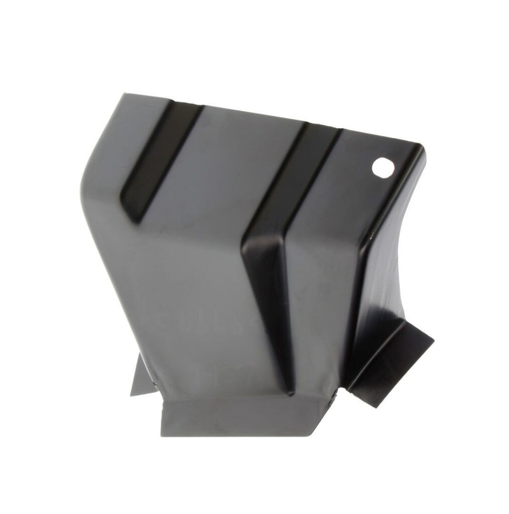 LH Cuda Trunk Hinge Lower Bracket – The Mopar Shop