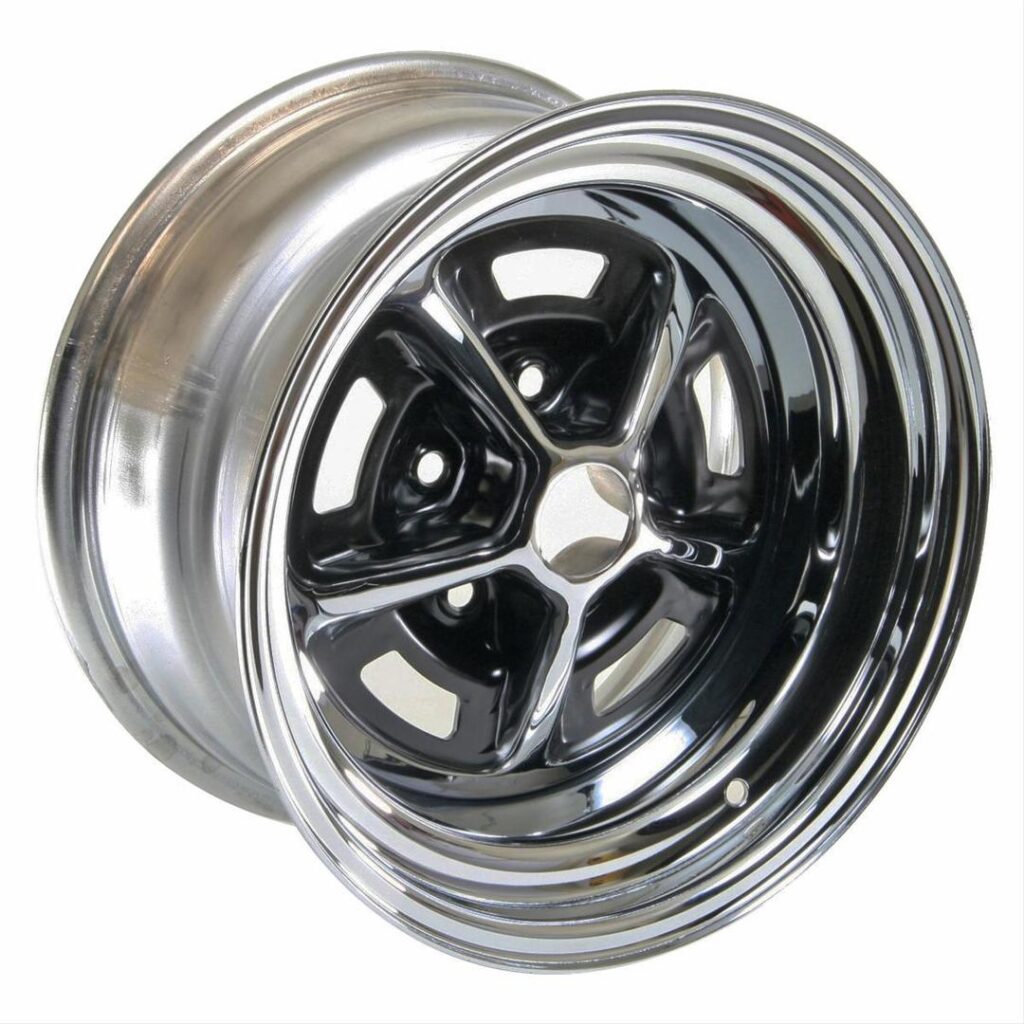 Magnum 500 – The Mopar Shop