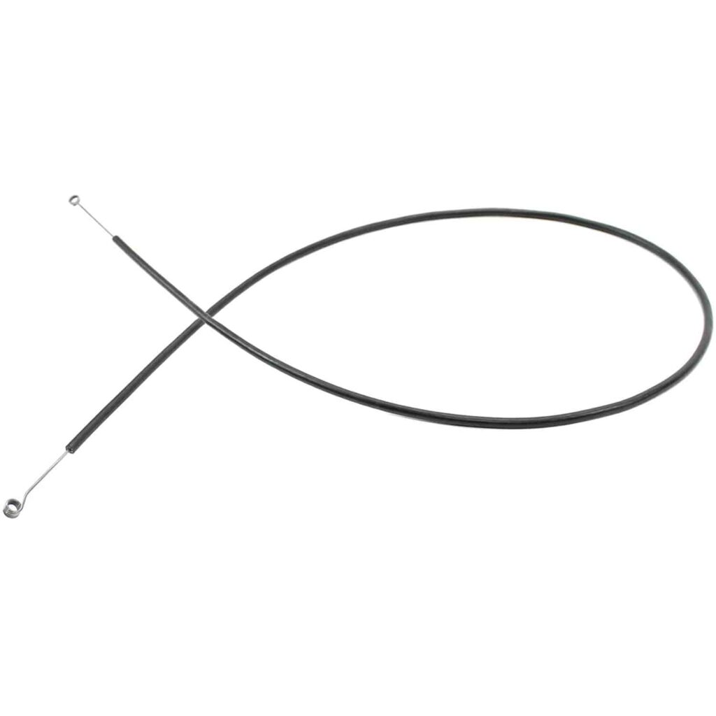 Vent & Temp Control Cables – The Mopar Shop