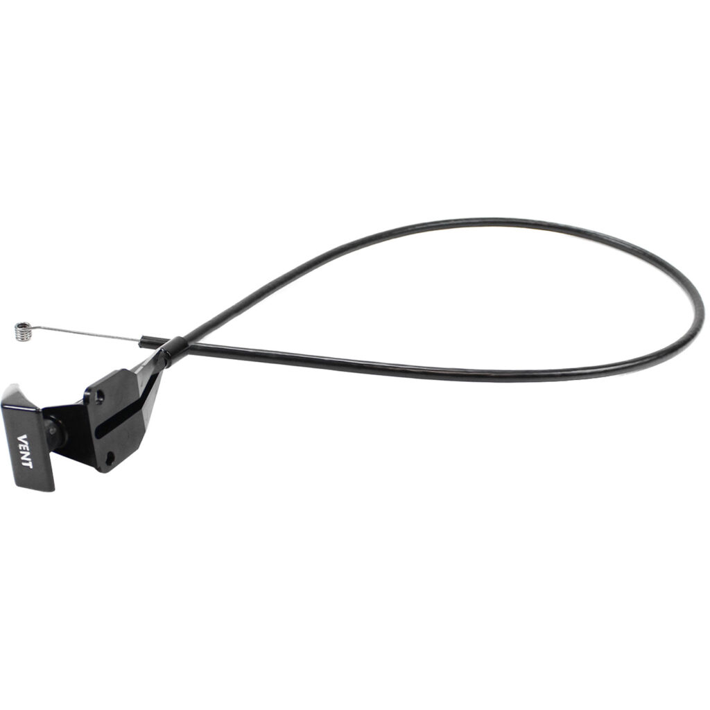 Vent & Temp Control Cables – The Mopar Shop