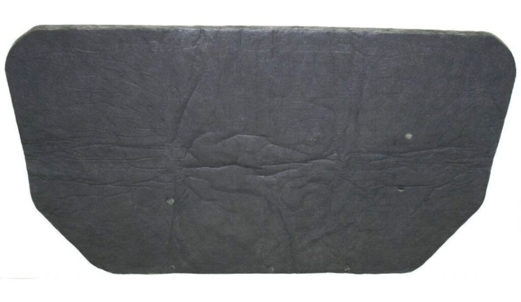 70 B-Body Hood Insulation Pad – The Mopar Shop
