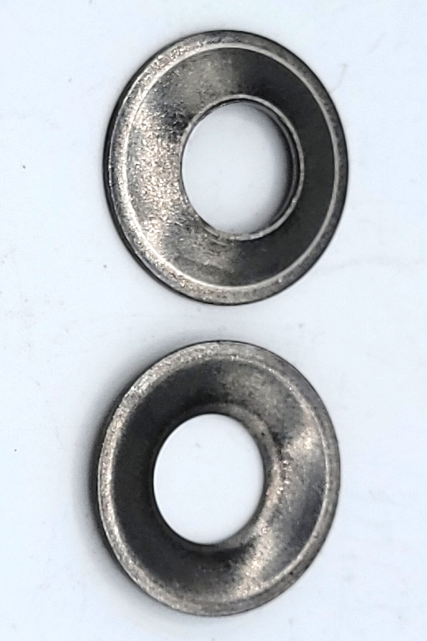 (1) Lower, Rear Shock, Inner Mounting Washer – – The Mopar Shop