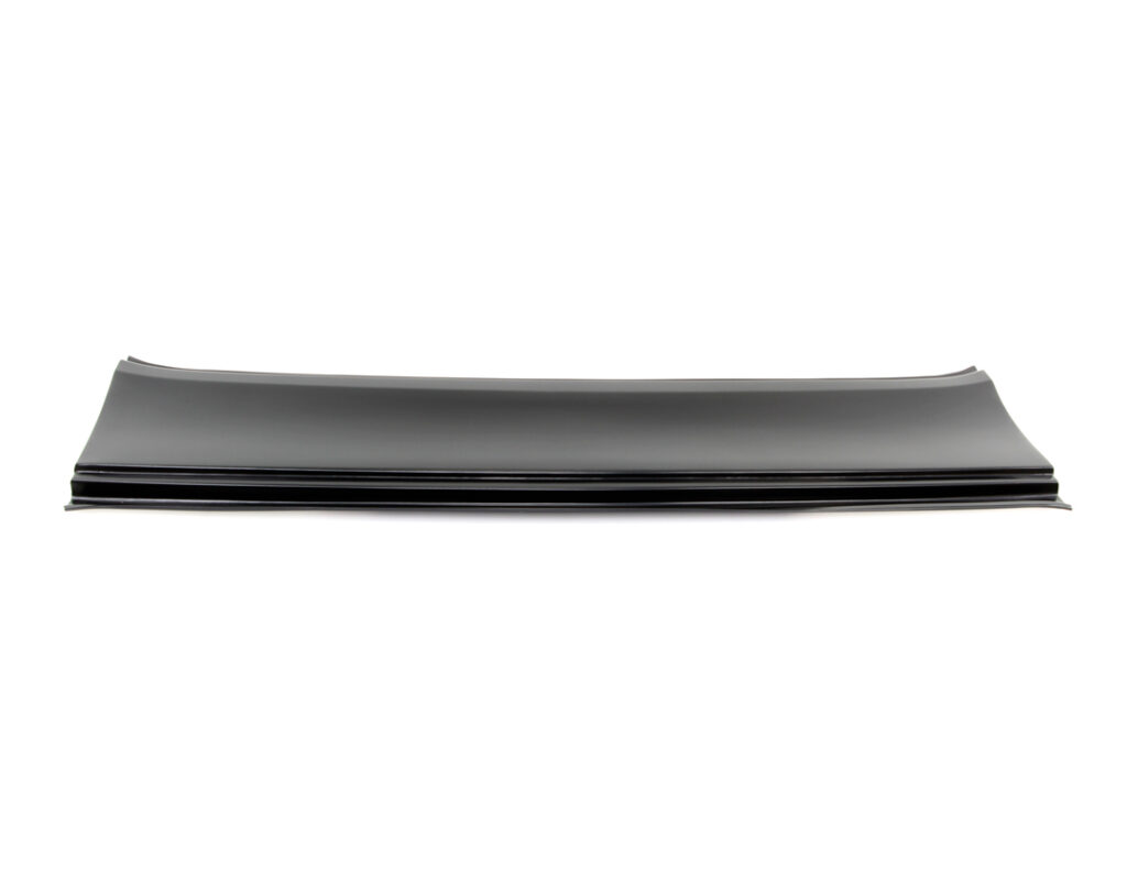 70-74 Barracuda Deck Filler Panel – The Mopar Shop